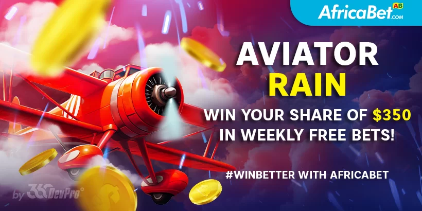 Join to Enjoy The Best Casino and Sports Promotions | AfricaBet