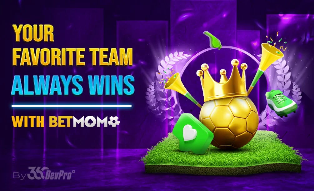 Online Casino and Sports Betting Promotions | Betmomo