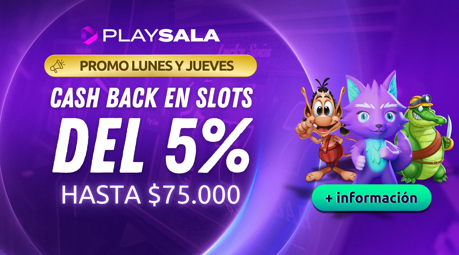 Gana Giros Gratis todos los días junto a Pragmatic