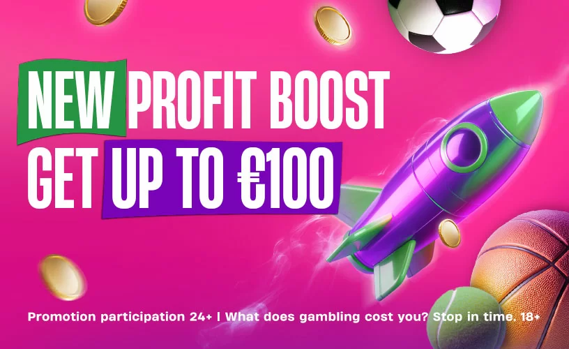VBET Welcome Bonus: €50 in Free Bets! | Promotions & Offers at VBET
